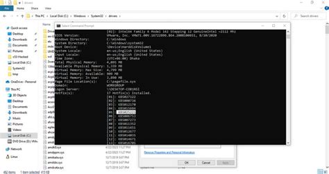 Ricardo Narvaja On Linkedin Exploiting The Cve 202328252 Windows