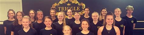 Locations And Class Times Triggle Academy