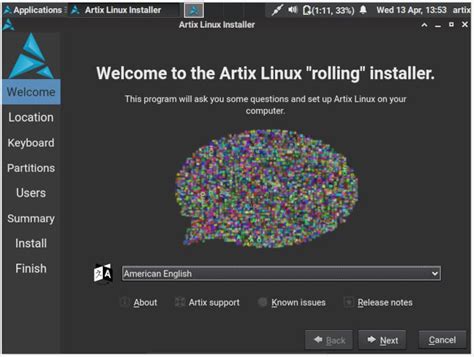 What Is Artix Linux And How To Install It Make Tech Easier