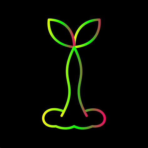 Tree Vector Icon Vector Art At Vecteezy