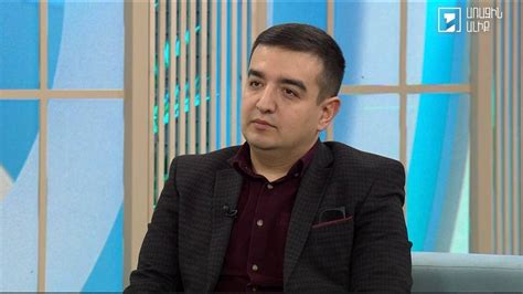 Առավոտ լուսո․ Հայկ Հովհաննիսյան Youtube