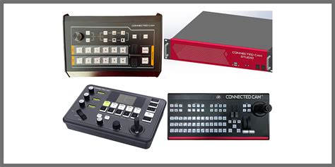 Jvc Professional Video Releases Several Solutions For A Complete