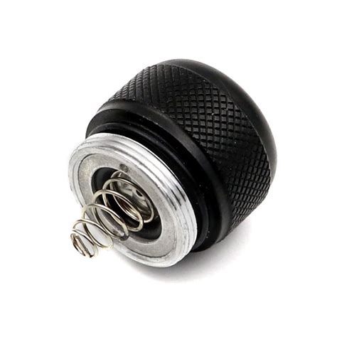 1 Piece Switch Tail Cap Electronic Switch Assembly Vicedeal