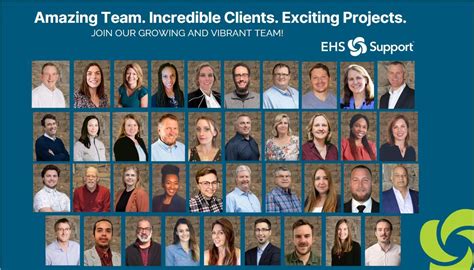 Ehs Support On Linkedin Ehs Supports Engineering Team Continues To Grow As We Support Major…
