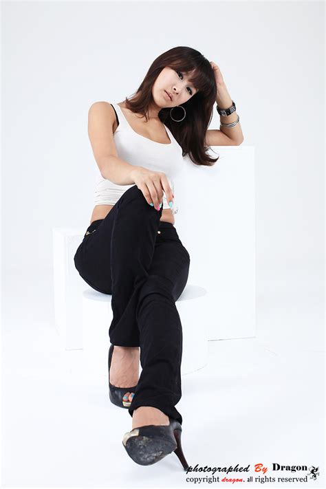 Sexy Korea Model Seo Yoon Ah ~ Bambu Tv Sexy Korea Model Seo Yoon Ah ~ Bambu Tv