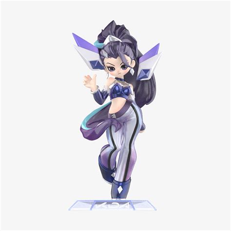 League Of Legends K Da All Out Series Figures Pop Mart Philippines