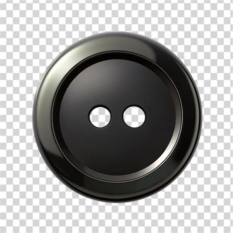 Button No Background