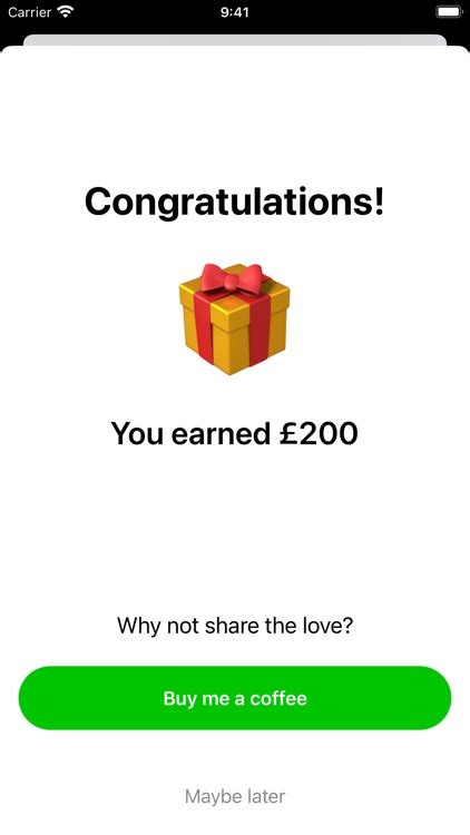 Switch Tracker By Tim Harrison