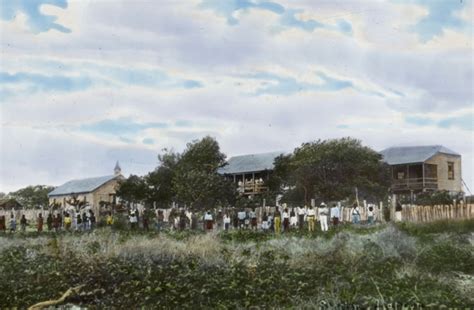 Mapoon Mission Station And The Privatization Of Public Violence