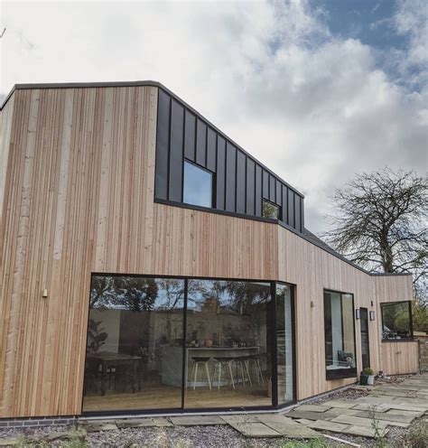 Exterior Cladding Archives Timber Cladding Melbourne