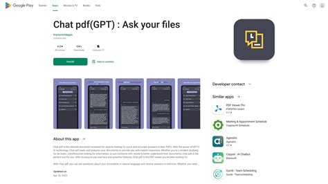 chat document app interactive document conversations creati ai