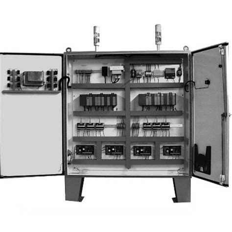 Scada Control Panel Board At ₹ 18000 Piece Panel Board In Pimpri Chinchwad Id 4068469773