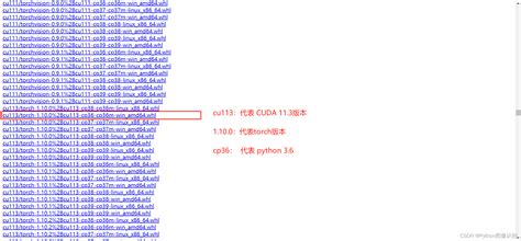 pytorch安装windows windows安装pytorch CSDN博客