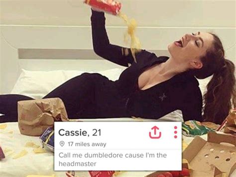 Tinder Profiles That Will Make You Do A Double Take Barnorama