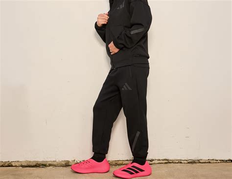 Giày Adidas Purechill Runner ‘lucid Pink Ki0065 Jordan 1