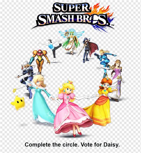 Ssb4 Rosalina Vs Daisy Ssb4 Rosalina Vs Daisy