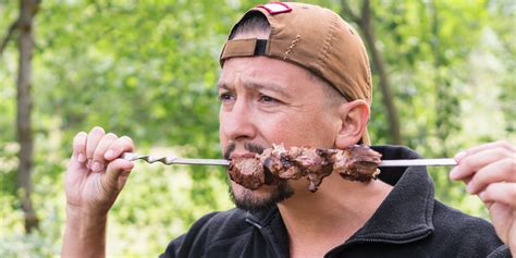 Those Identifying As More Masculine Are More Likely To Be Committed To Meat Eating