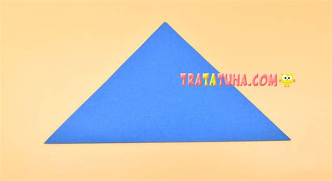 Kirigami Paper Spider Web Step By Step With A Photo