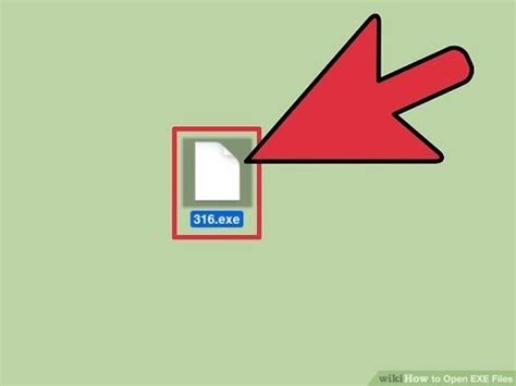 How To Make Executable File EXE Easy YouTube