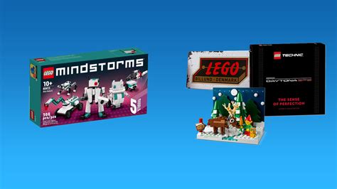 Dit Zijn De Winnaars Van De Lego Vip 2x Actie · Bricktastic