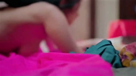 Bharti Jha With Her Devar Eporner