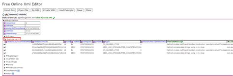 如何优化spotbugsxmlxml文件来方便debug的落地方案来了spotbugsxml Csdn博客