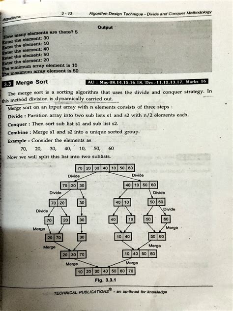 Algorithm Book Pdf