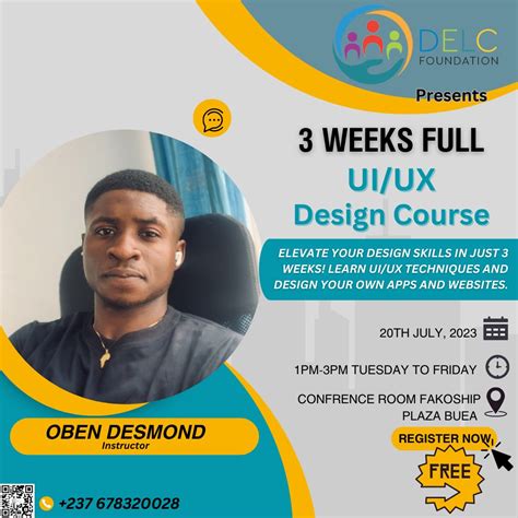 Delc Foundation Posted On Linkedin