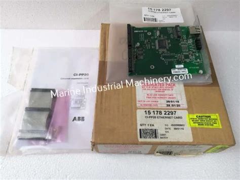 Abb Ci Pp20 Ethernet Expansion Card At ₹ 1000piece Usb Pcmcia Card