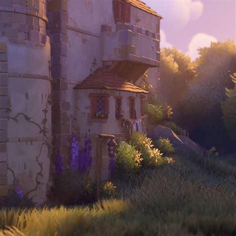 Guys… The Tiny Glade Demo Is Out Now On Steam 🥹🥹 Watch Me Play It For The First Time On My