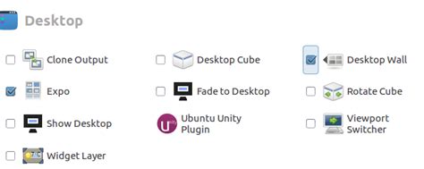 unity workspace switcher shortcuts do not work anymore and new