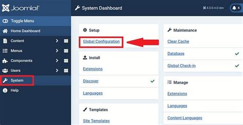 How To Enable GZip Compression In Joomla 4