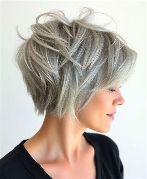 50 Pixie Bob Haircut Ideas With Pastel And Unicorn Hair Color Trends In 2025 Short Hair Cuts