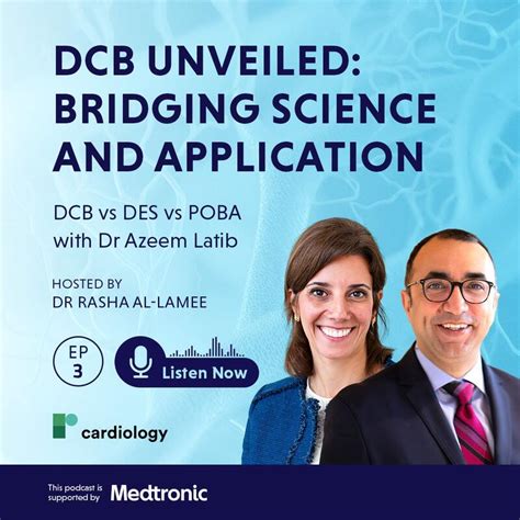 Dcb Unveiled Bridging Science And Application Ep 3 Dcb Vs Des Vs