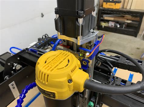 My X Carve Build The Circuit Nerd