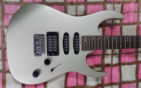 대전기타수리셋업 와시번 일렉기타 볼륨포트잭 교체 및 전체셋업 대전 기타판매수리전문 악기점 뮤직마스터 네이버 블로그