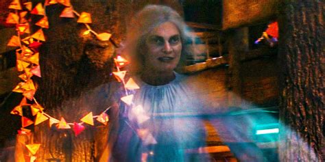 Agatha Harkness Unique Mcu Power Is Explained In Shocking Mutant Theory News75today