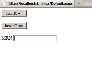 C How To Dynamically Generate Textbox And Collect Data Entered By User Stack Overflow