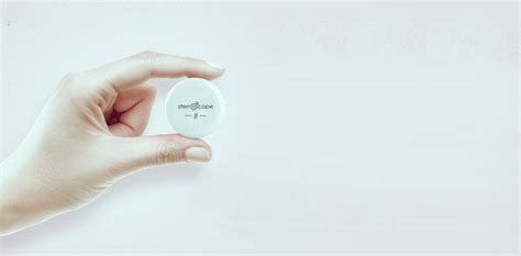 Stemoscope Ii Is The Best Digital Electronic Bluetooth Stethoscope For Personal Use