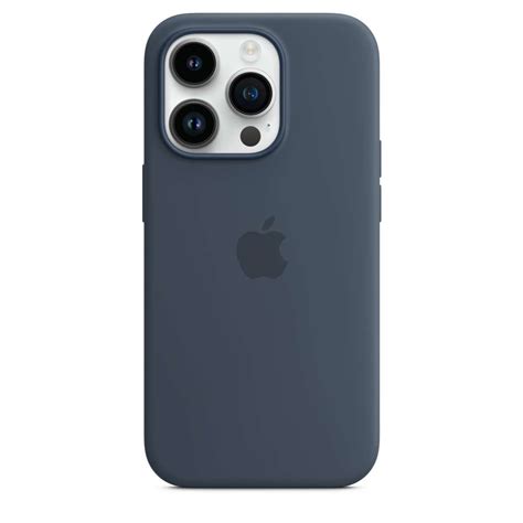 Iphone 14 Pro Max Silicone Case Appleme