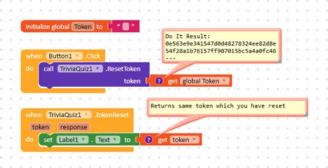 Free Trivia Quiz Extension Extensions Kodular Community