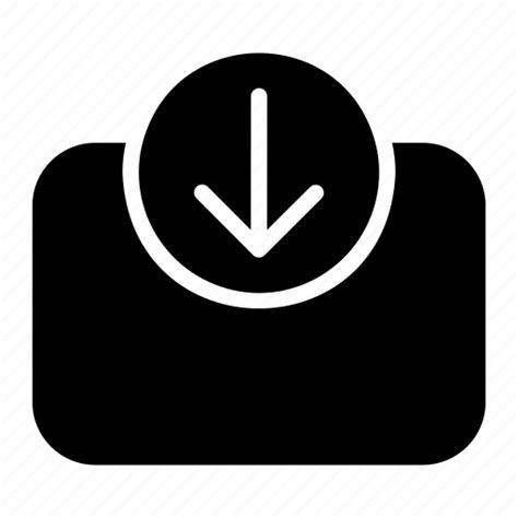 Import Arrows Pointer Skip Button Direction Arrow Icon Download
