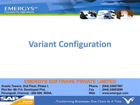 Sap Variant Configurationpdf Pdf Logistics Business