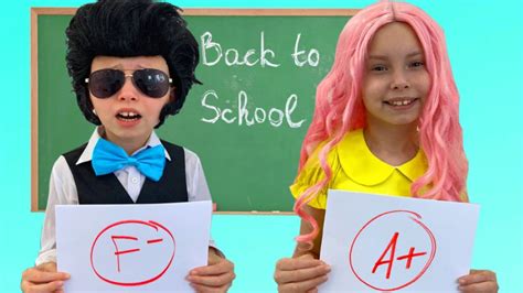 آلیس و جانی داستان در مورد قلدری