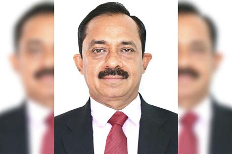 Isro Scientist Ak Anil Kumar Elected Vice President Of International Astronautical Federation