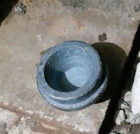 Forged Cone At ₹ 80 Kg Focal Point Ludhiana Id 23731672562