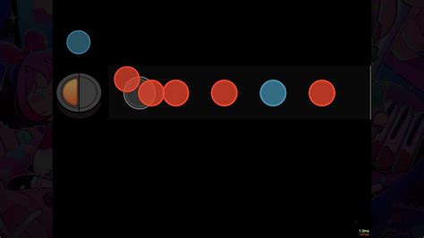 Option To Turn Off Or Dim The Background When Screen Scaling Is Used · Ppy Osu · Discussion