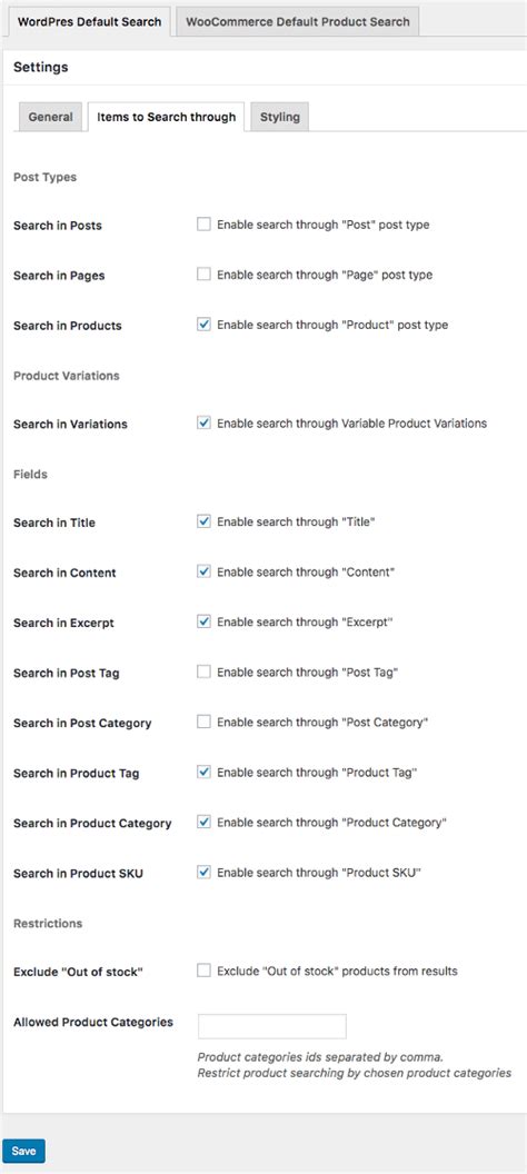How To Add Autosuggest To The Wordpress Search Widget Proteusthemes