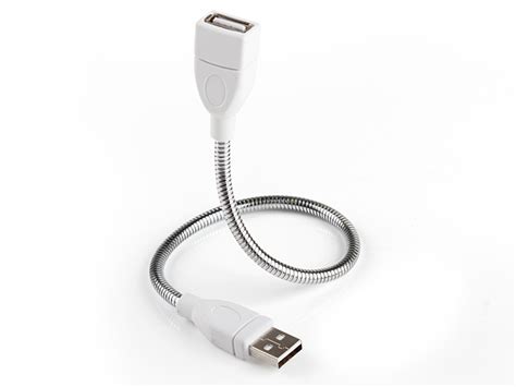 Usb Light Sensor Led Light