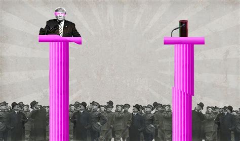 Progression Vs Regression Politics And Tech By Alex Warren